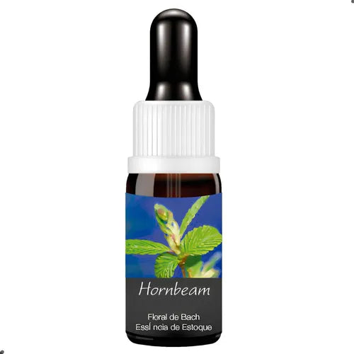 FLORAL DE BACH GOTAS HORNBEAM 10ML